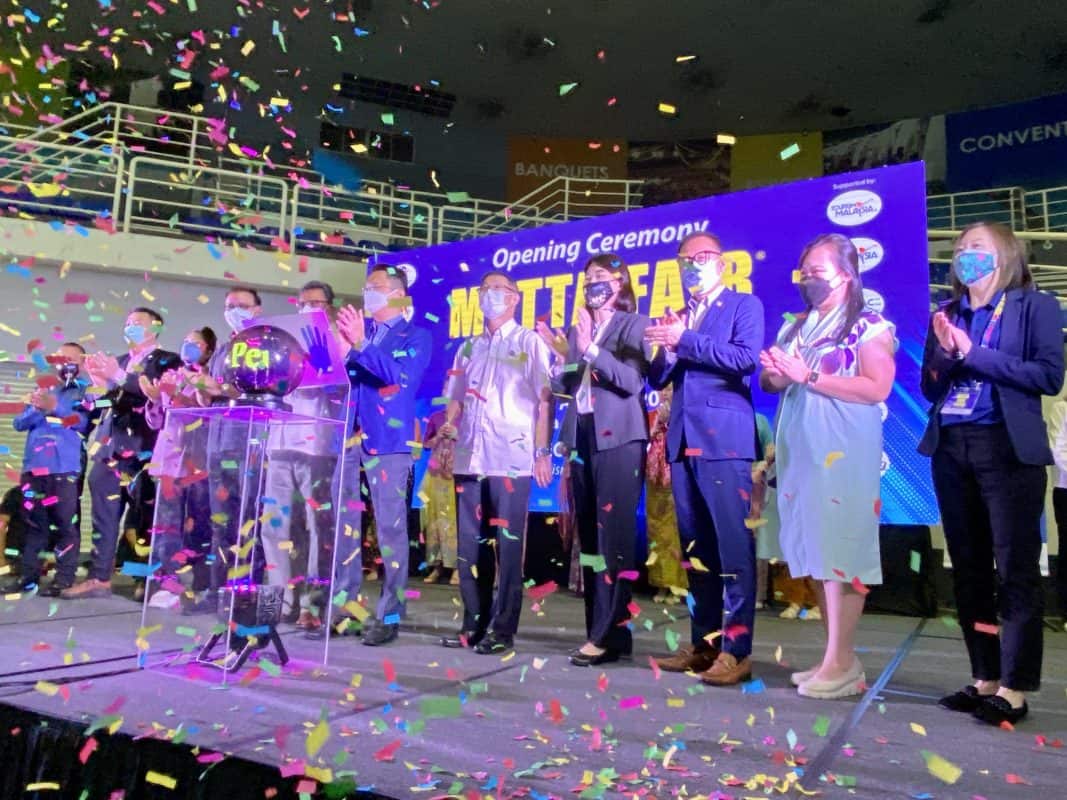 Exciting deals at two-day Matta Fair Penang 2022 | Buletin Mutiara