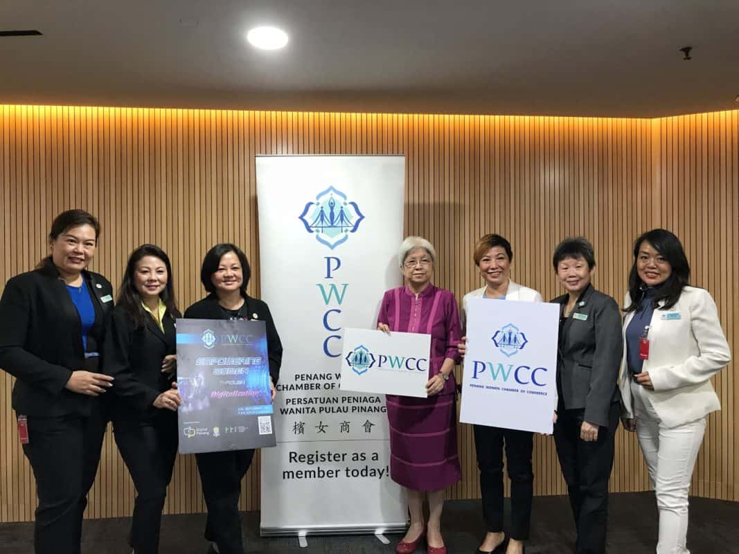 PWCC invites registration for ‘Empowering Women Through Digitilisation ...