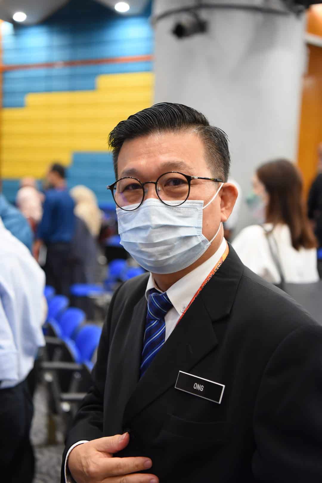 JKNPP cadang luaskan zon larangan merokok di setiap daerah | Buletin ...