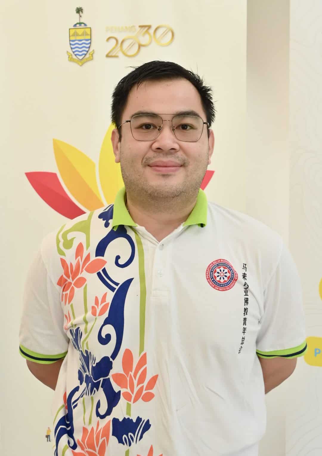 First of its kind eRIBI system launched | Buletin Mutiara