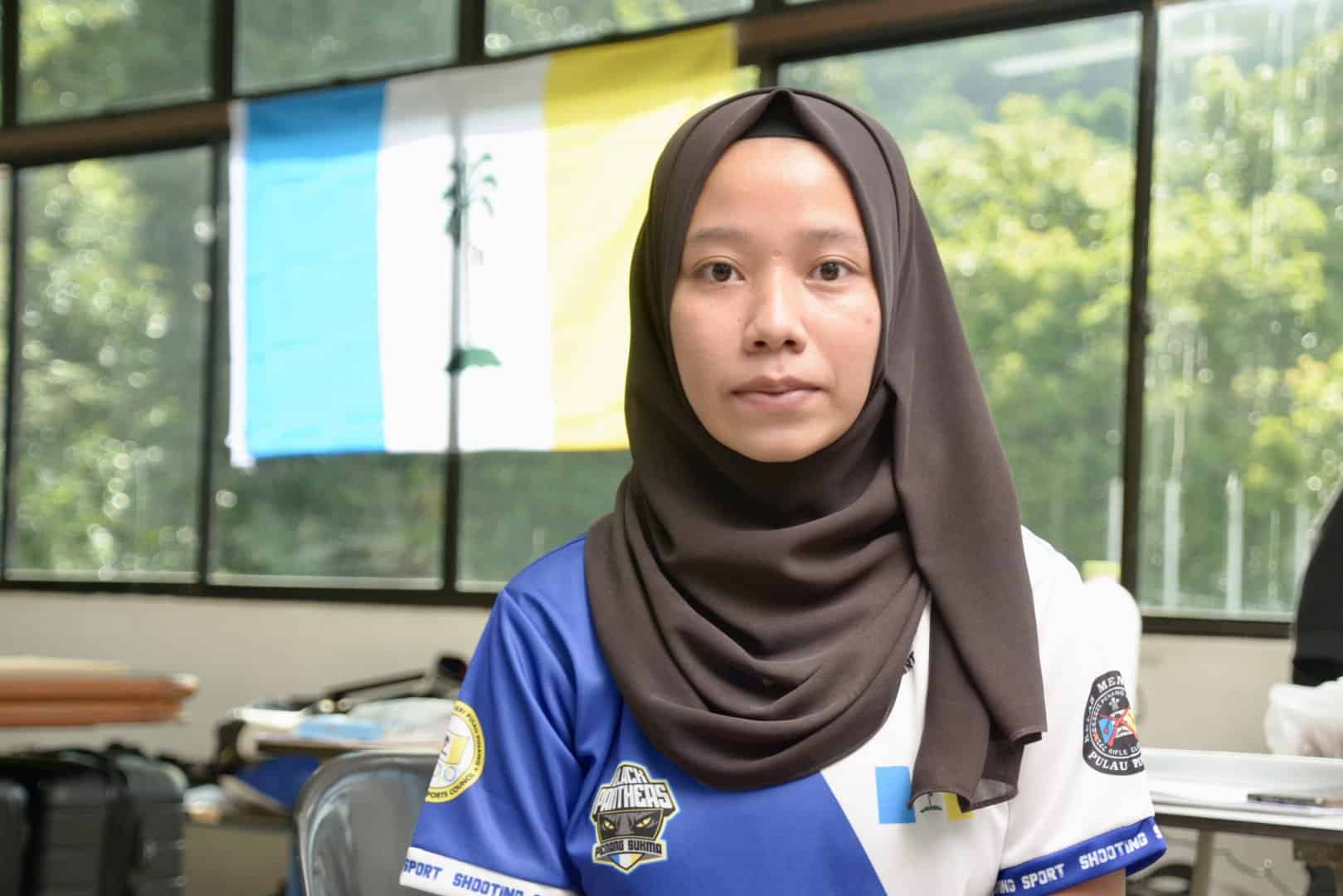 Gunning for Sukma glory | Buletin Mutiara