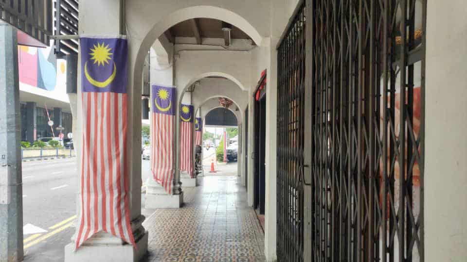 Keeping the Merdeka spirit alive | Buletin Mutiara