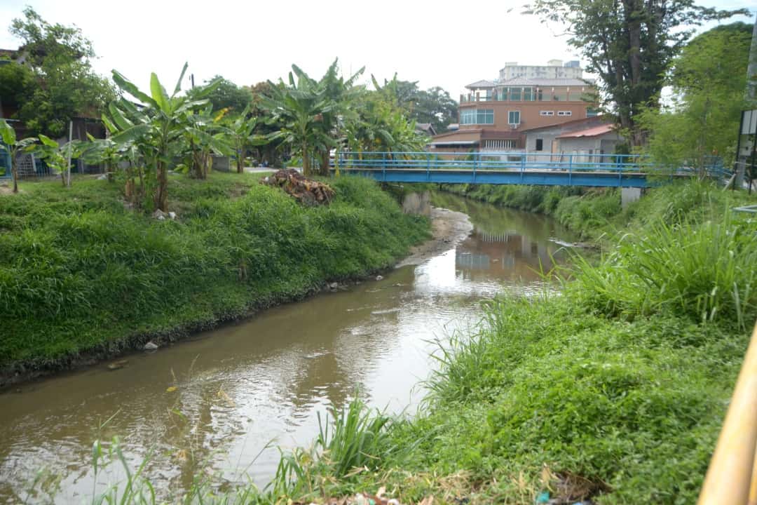 Sungai Pinang flood mitigation project - physical works to start in ...