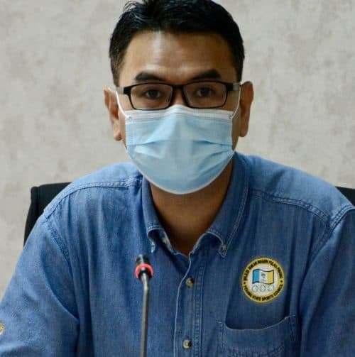 SUKMA: Optimis atlet Pulau Pinang pamer aksi cemerlang | Buletin Mutiara