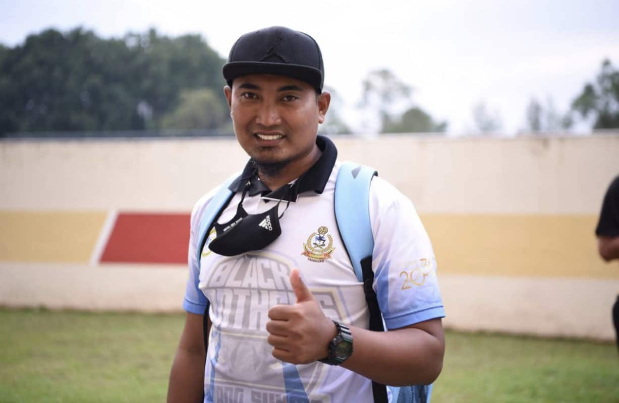 SUKMA Ke-20: Skuad sepak takraw Pulau Pinang tetap bawa pulang gangsa | Buletin Mutiara