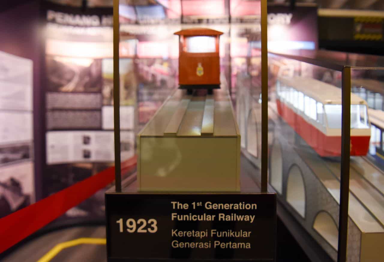 89 and still going strong – Former station master visits Penang Hill on ...