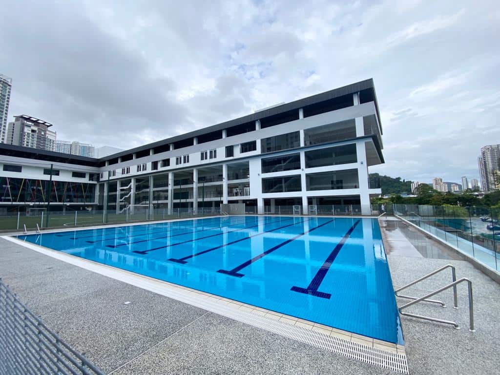 Renowned international school to welcome students, boost cultural ...