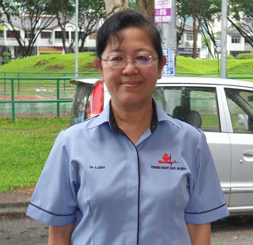 Penang records eighth CPR survivor since heart safe programme started ...