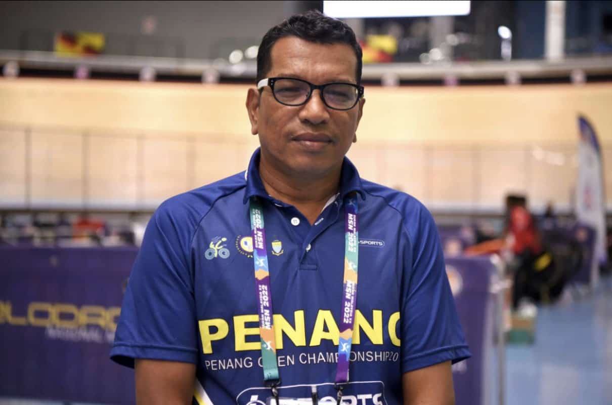 Persatuan Berbasikal Pulau Pinang tuai dua perak selepas lima tahun ...
