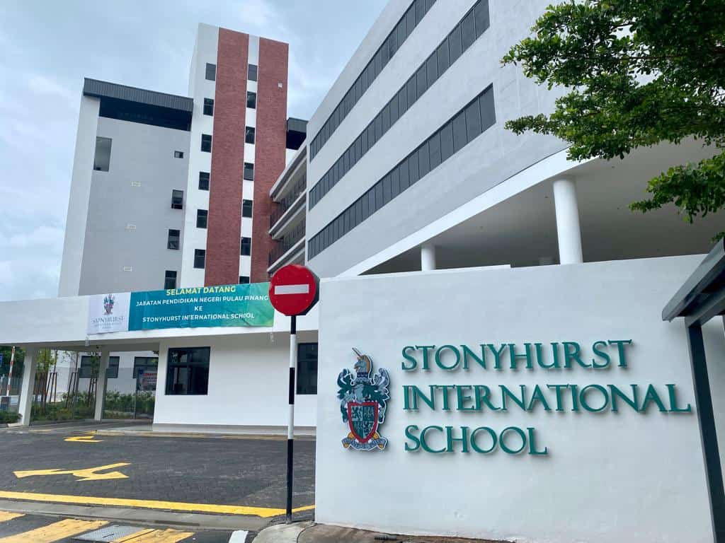 Renowned international school to welcome students, boost cultural ...