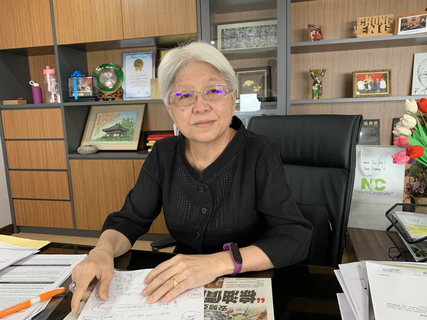 PWDC reaches 10th-year mark, promises to uphold its commitment to women’s empowerment | Buletin ...