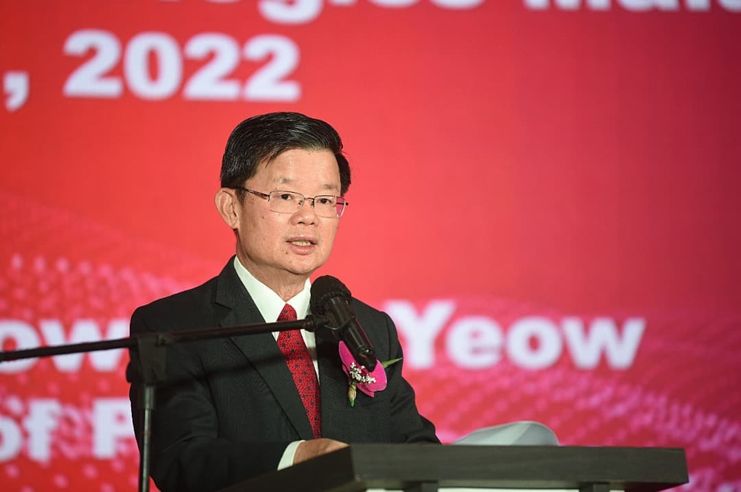 Comet Group announces an expansion of its facility in Penang | Buletin ...