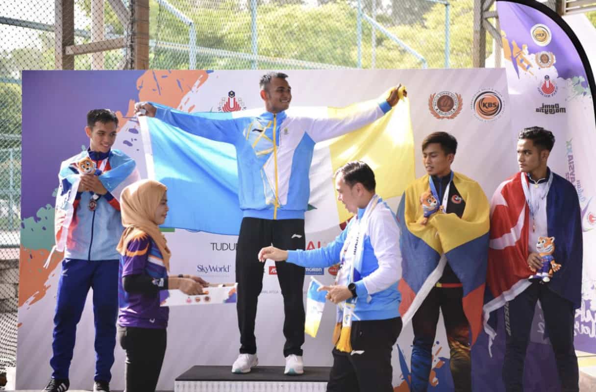 Skuad tinju Pulau Pinang bolot dua pingat emas, satu perak dan tiga gangsa | Buletin Mutiara