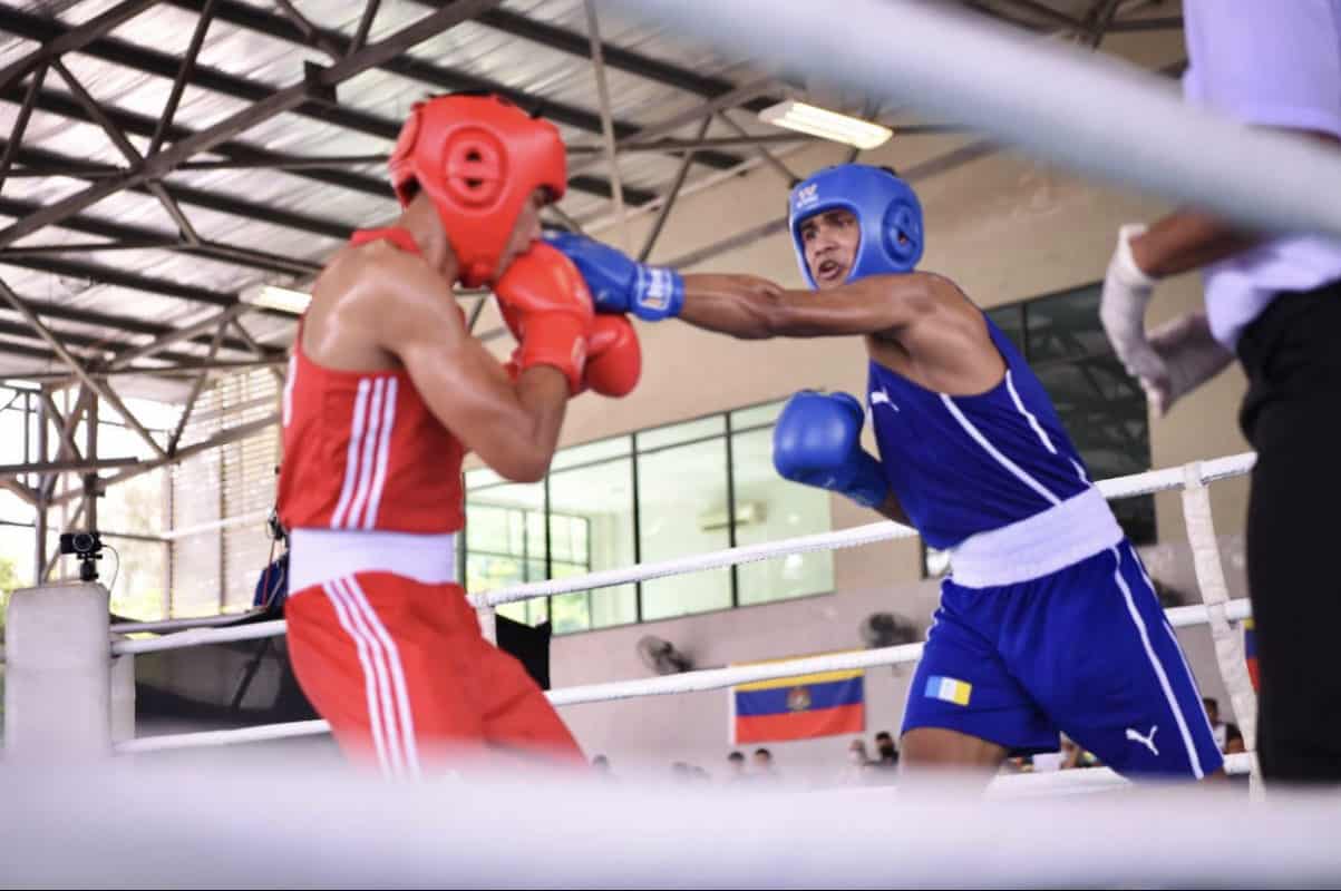 Skuad tinju Pulau Pinang bolot dua pingat emas, satu perak dan tiga gangsa | Buletin Mutiara