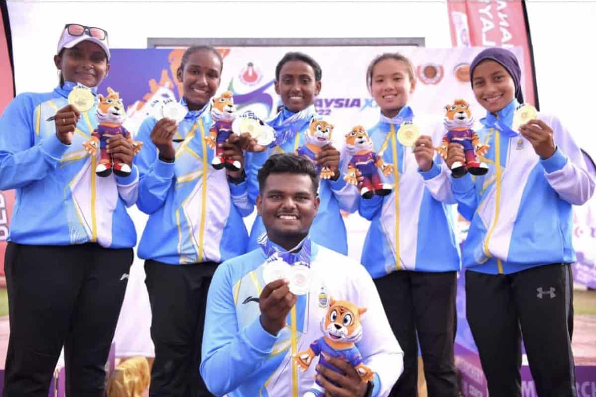 High hopes for Penang Sukma squad to hit gold medal target | Buletin ...