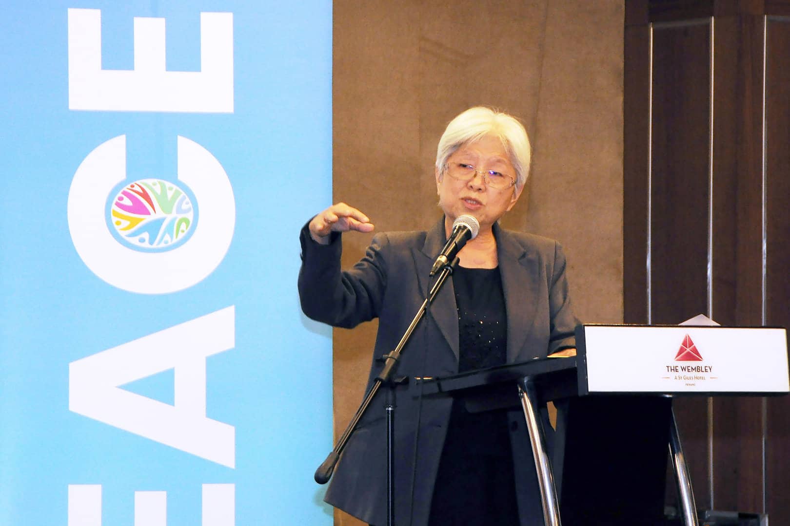 Build peace together, says Chong Eng | Buletin Mutiara