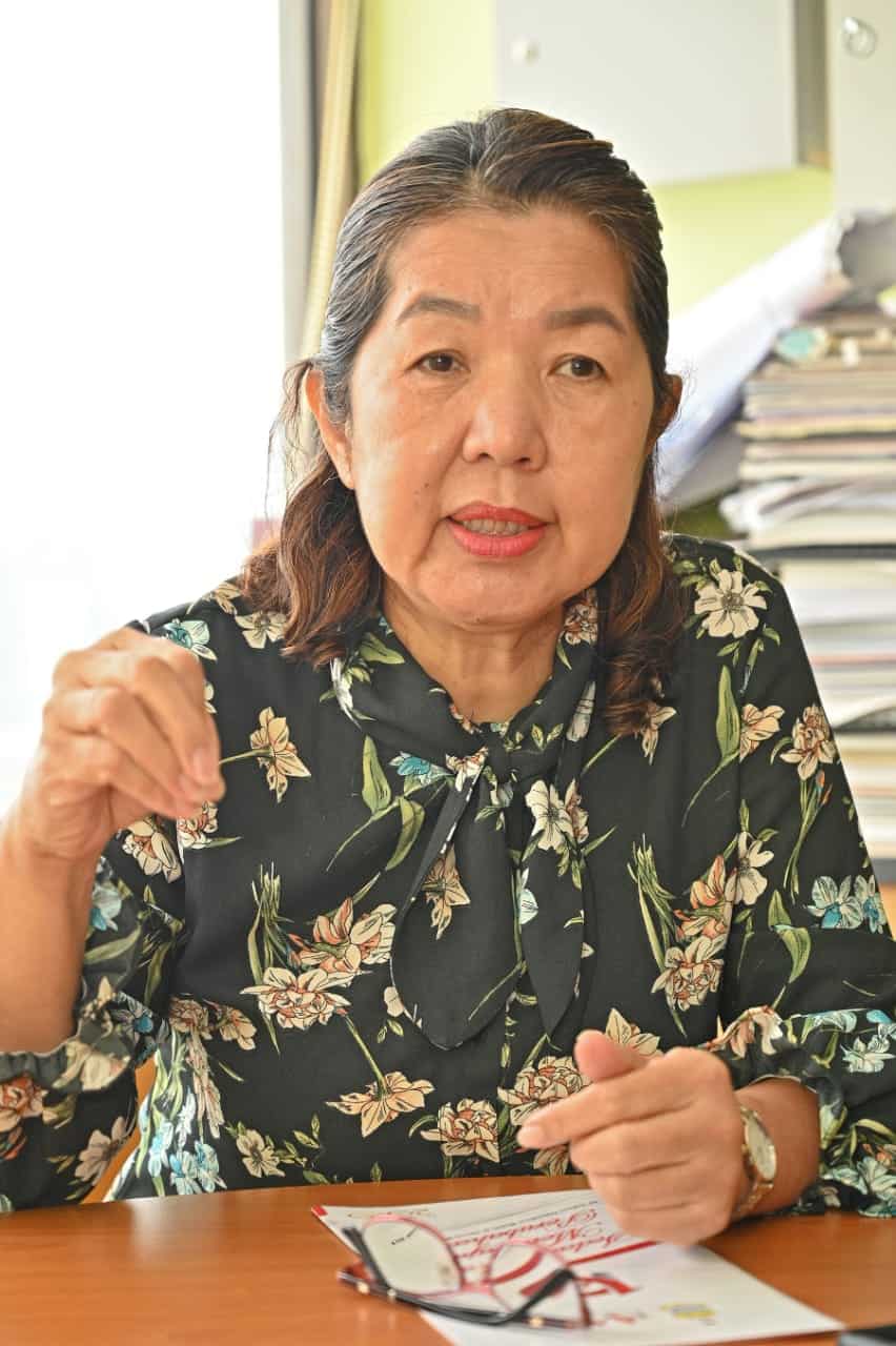 PWDC reaches 10th-year mark, promises to uphold its commitment to women ...