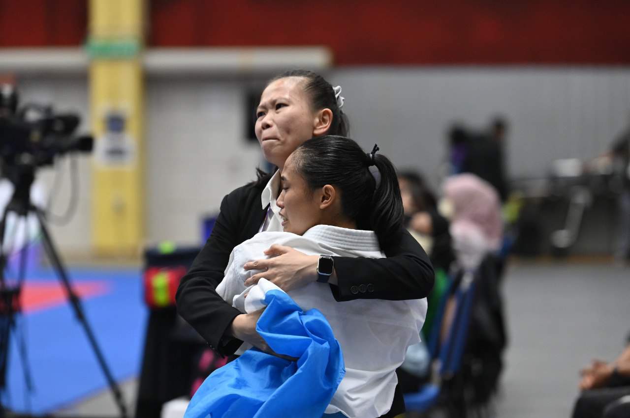 Another gold, silver for Penang | Buletin Mutiara