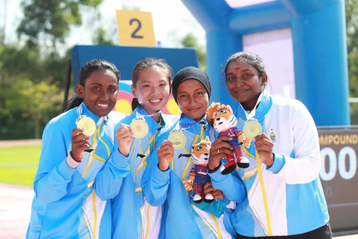 Penang archers hit bull’s eye at last, judokas on a roll | Buletin Mutiara