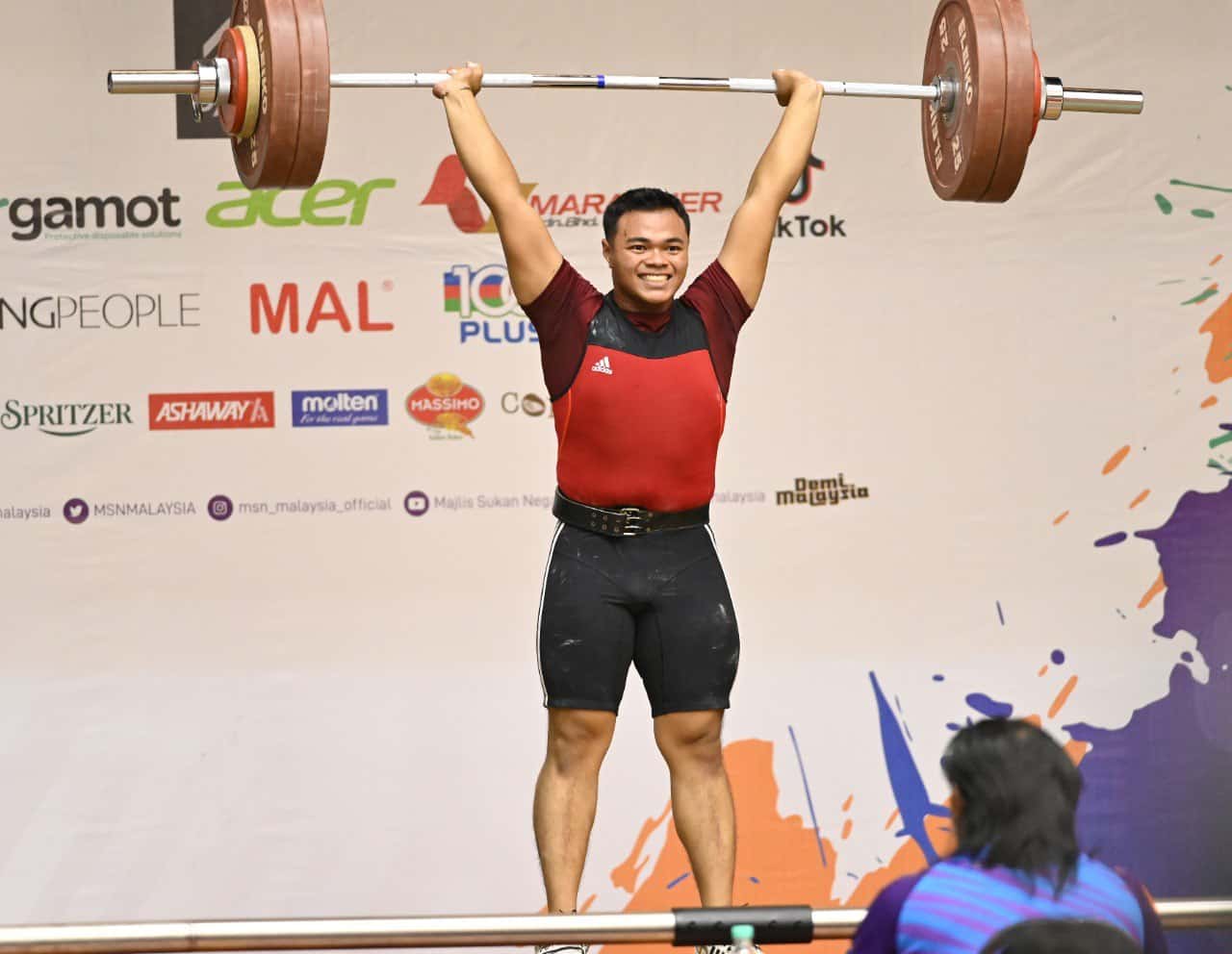 Penang’s mission almost accomplished, sepak takraw men's regu team wins ...