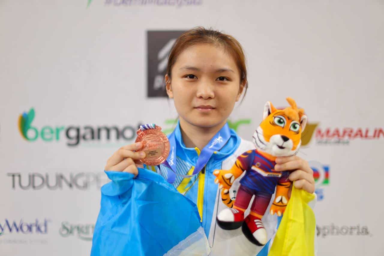 Penang ends Sukma 2022 with 30 golds to finish in 7th place | Buletin ...