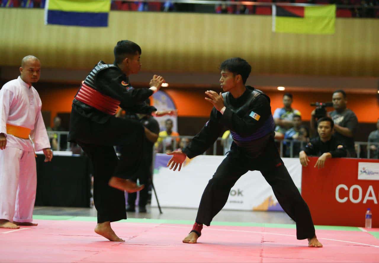 Penang ends Sukma 2022 with 30 golds to finish in 7th place | Buletin ...