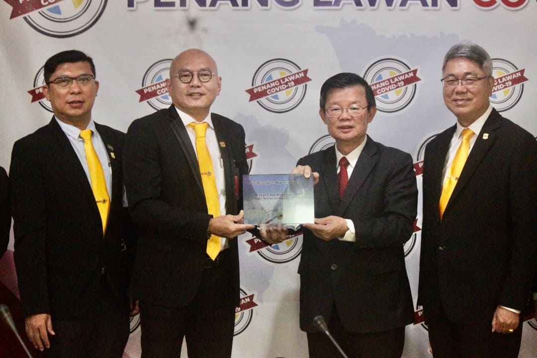 Labour shortage puts a damper on construction industry | Buletin Mutiara