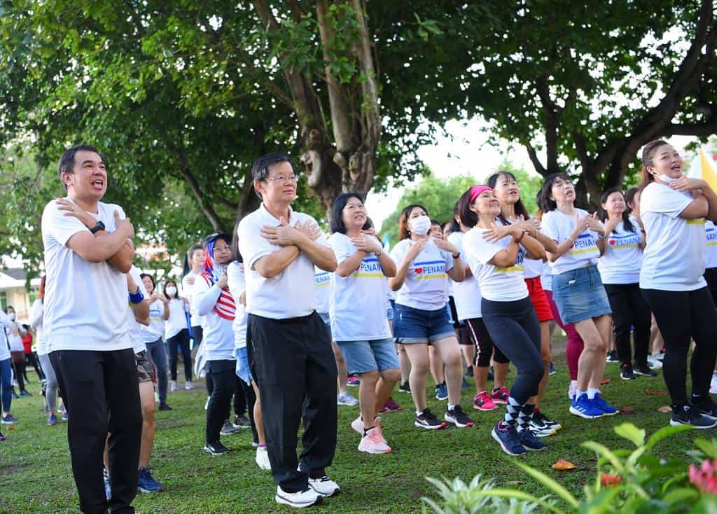 State cares for Bagan Jermal constituents | Buletin Mutiara