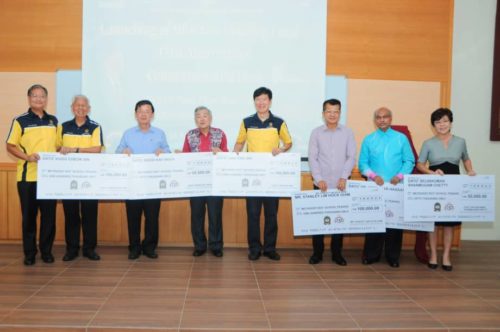 MBS to embark on new building project | Buletin Mutiara