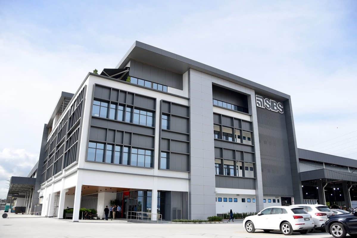 Swedish firm SIBS opens second plant in Penang | Buletin Mutiara