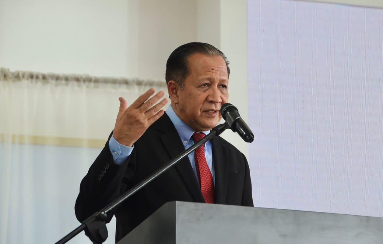 Swedish firm SIBS opens second plant in Penang | Buletin Mutiara