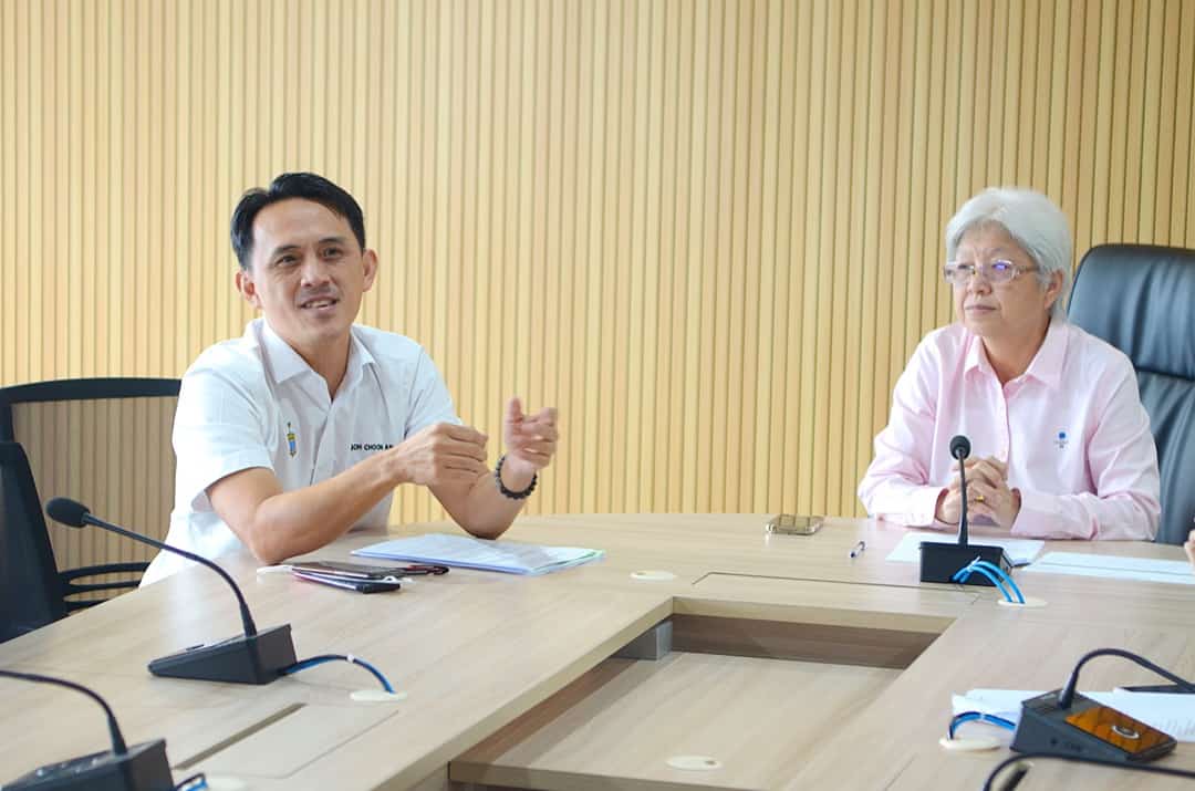 Social development grant application for active NGOs in Penang open ...