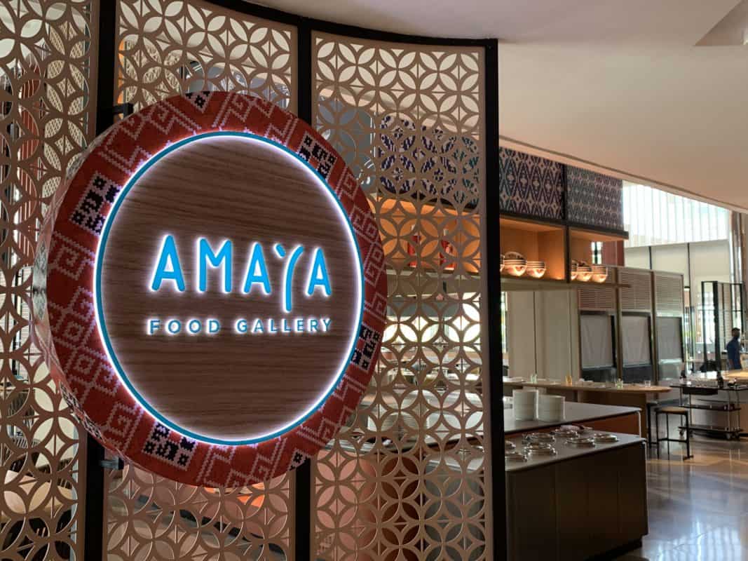 More than just a hotel, Amari SPICE Penang is about arts and culture | Buletin Mutiara