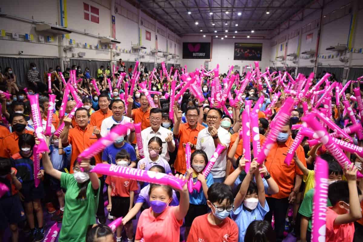 State govt helps PTTA unearth talents | Buletin Mutiara