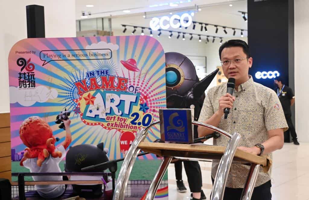 Creative stimulus to help boost tourism sector | Buletin Mutiara