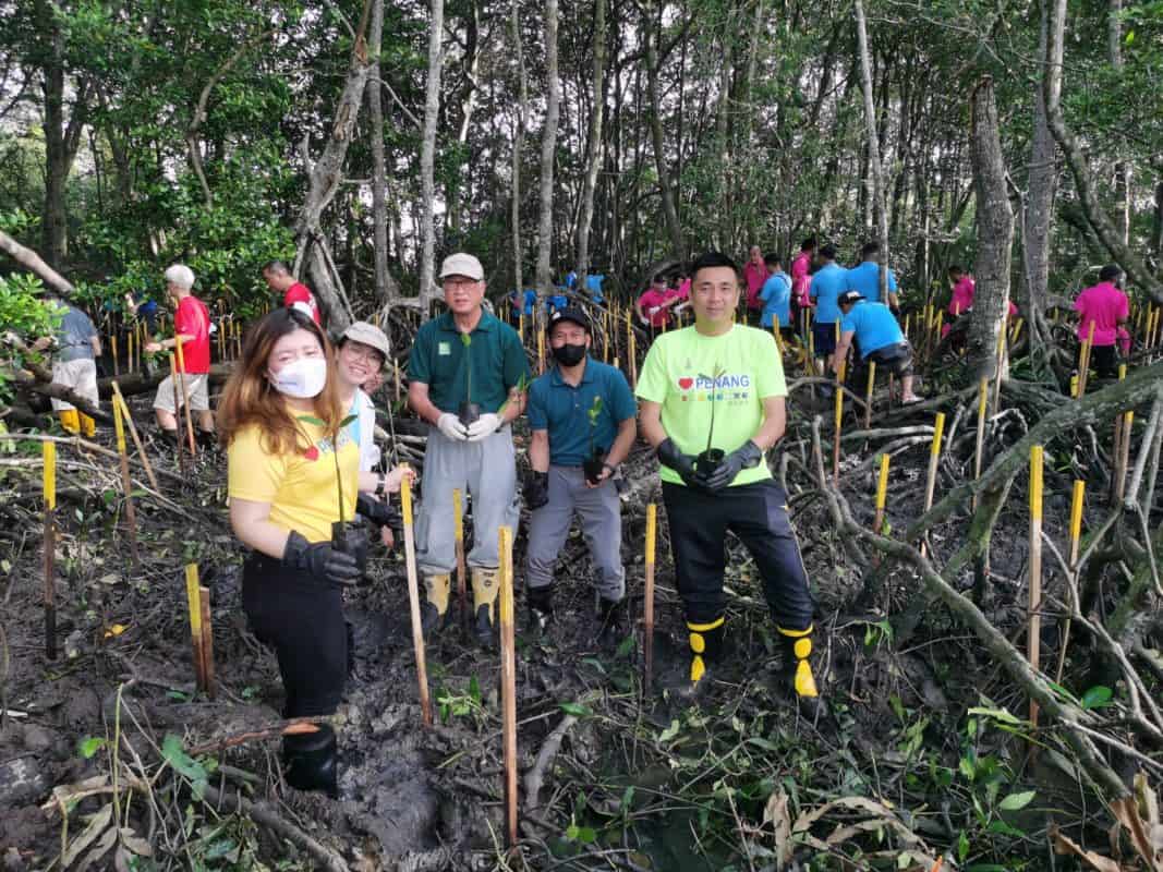 Penang takes further steps towards environmental sustainability ...