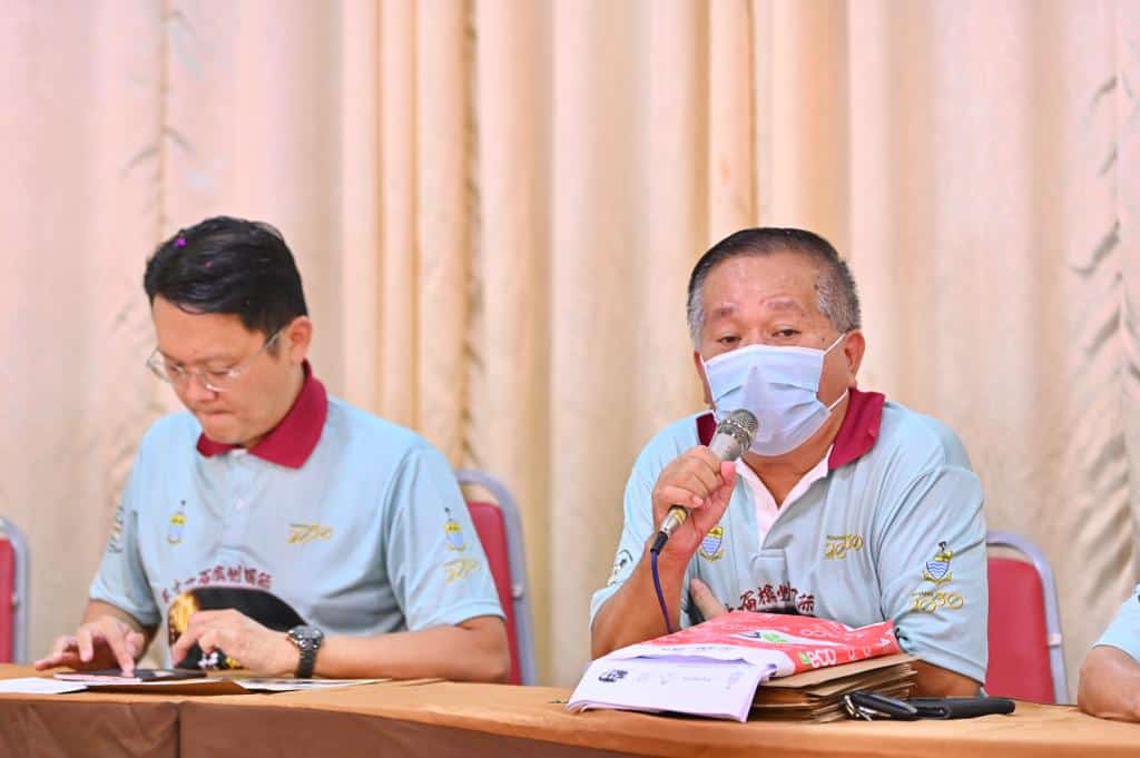 Exciting lion dance tourney resumes this year | Buletin Mutiara