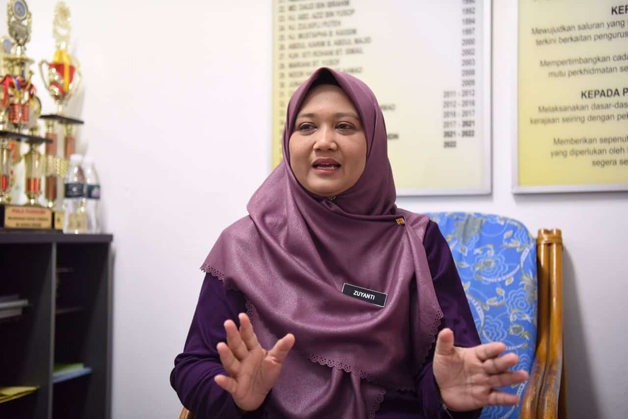 Pengorbanan SKSN siapkan projek Techlympic hingga lewat malam hadirkan pingat perak | Buletin ...