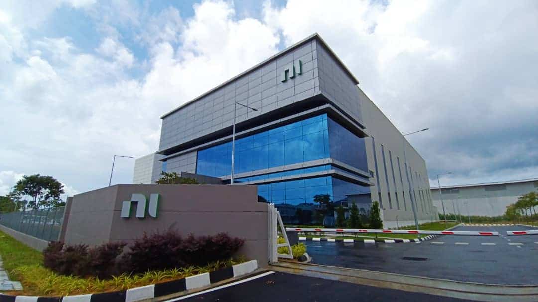 美国国家仪器扩充厂房 李家全：槟有能力成为高质量投资地点 | Buletin Mutiara