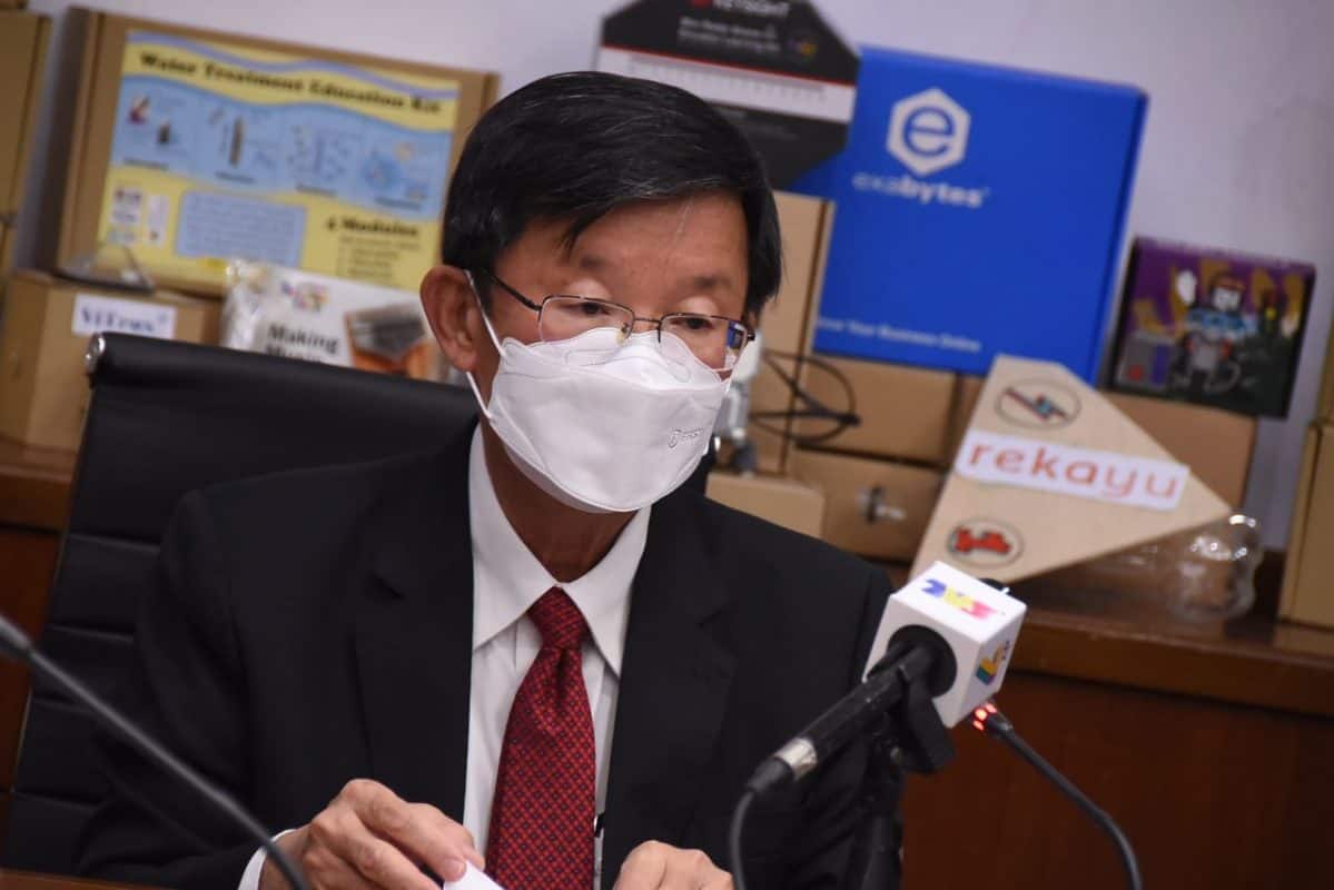 Gangguan bekalan air berjadual, penduduk diminta buat persediaan awal | Buletin Mutiara