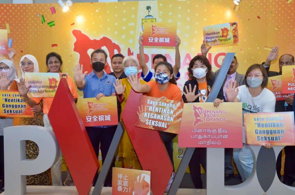 Kerajaan Negeri ambil langkah proaktif pastikan keberkesanan kempen PGO ... Kerajaan Negeri ambil langkah proaktif pastikan keberkesanan kempen PGO ...