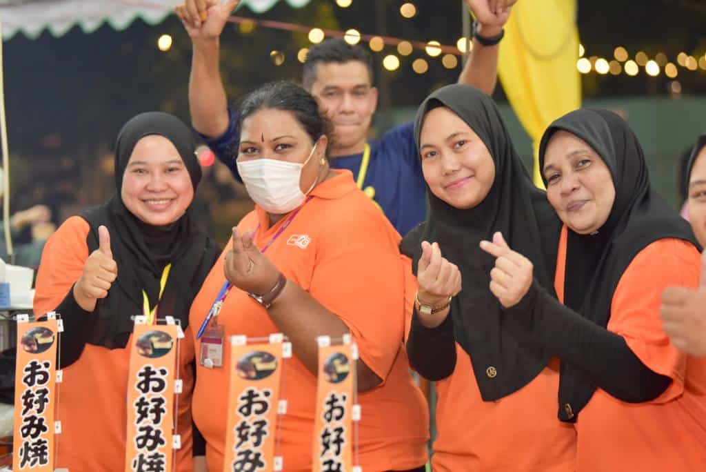 Penang aims to become a leading halal hub | Buletin Mutiara