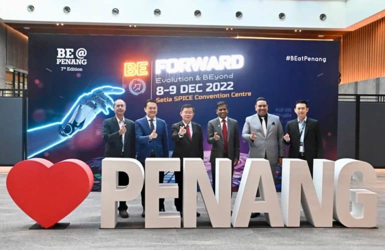Powering Penang towards a greater future in technology industry ...