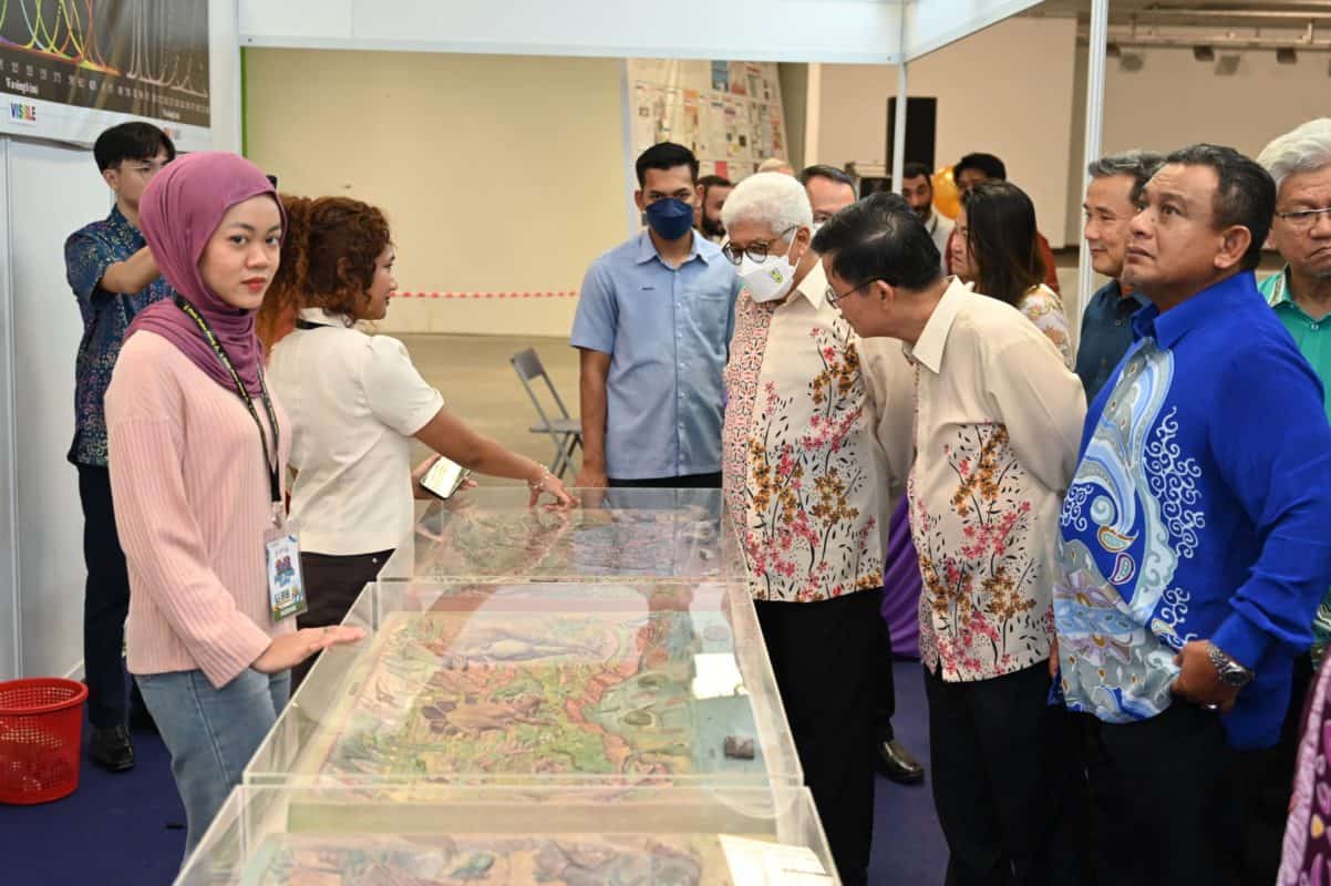 Harap Pesta Pulau Pinang kekal relevan babit semua sektor, Jom Pi Pesta! | Buletin Mutiara