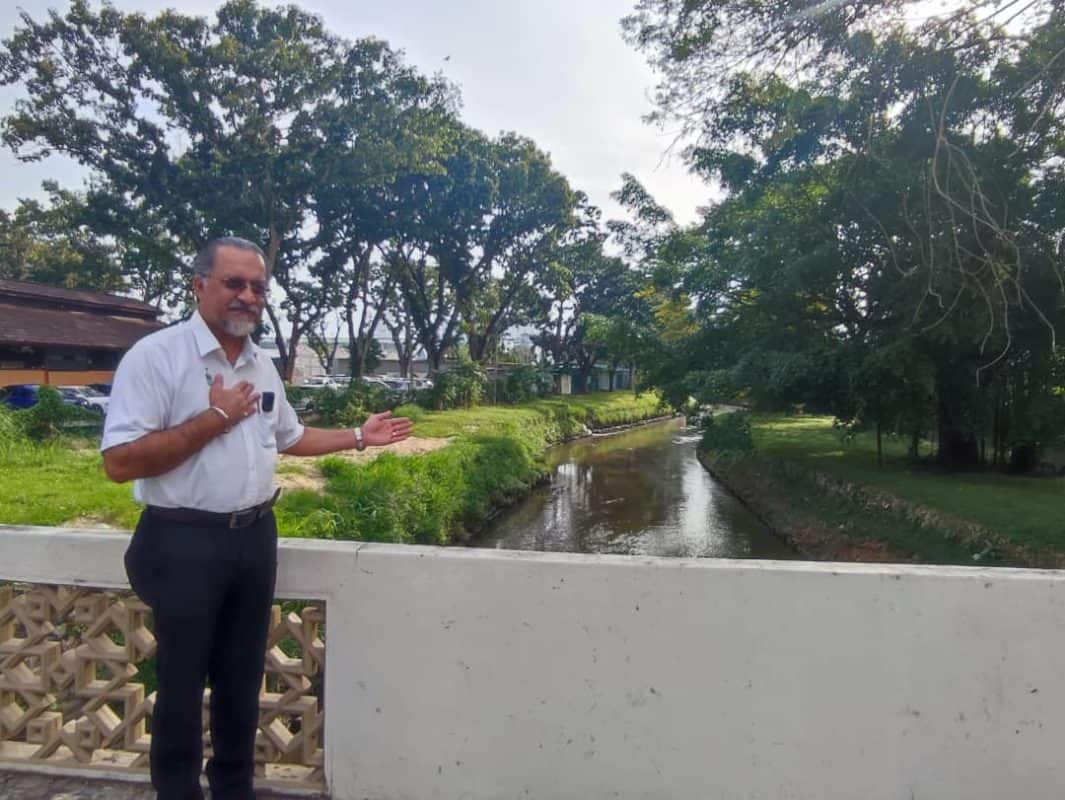 RTB Sungai Pinang project making good progress | Buletin Mutiara