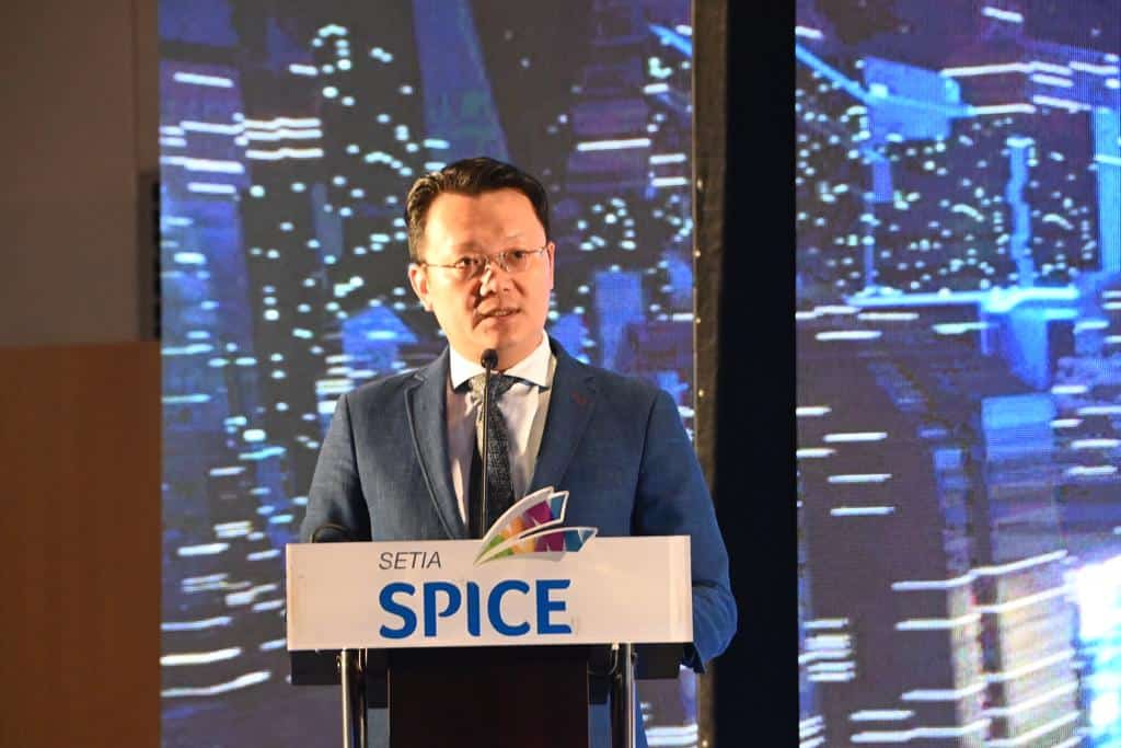 Powering Penang towards a greater future in technology industry ...
