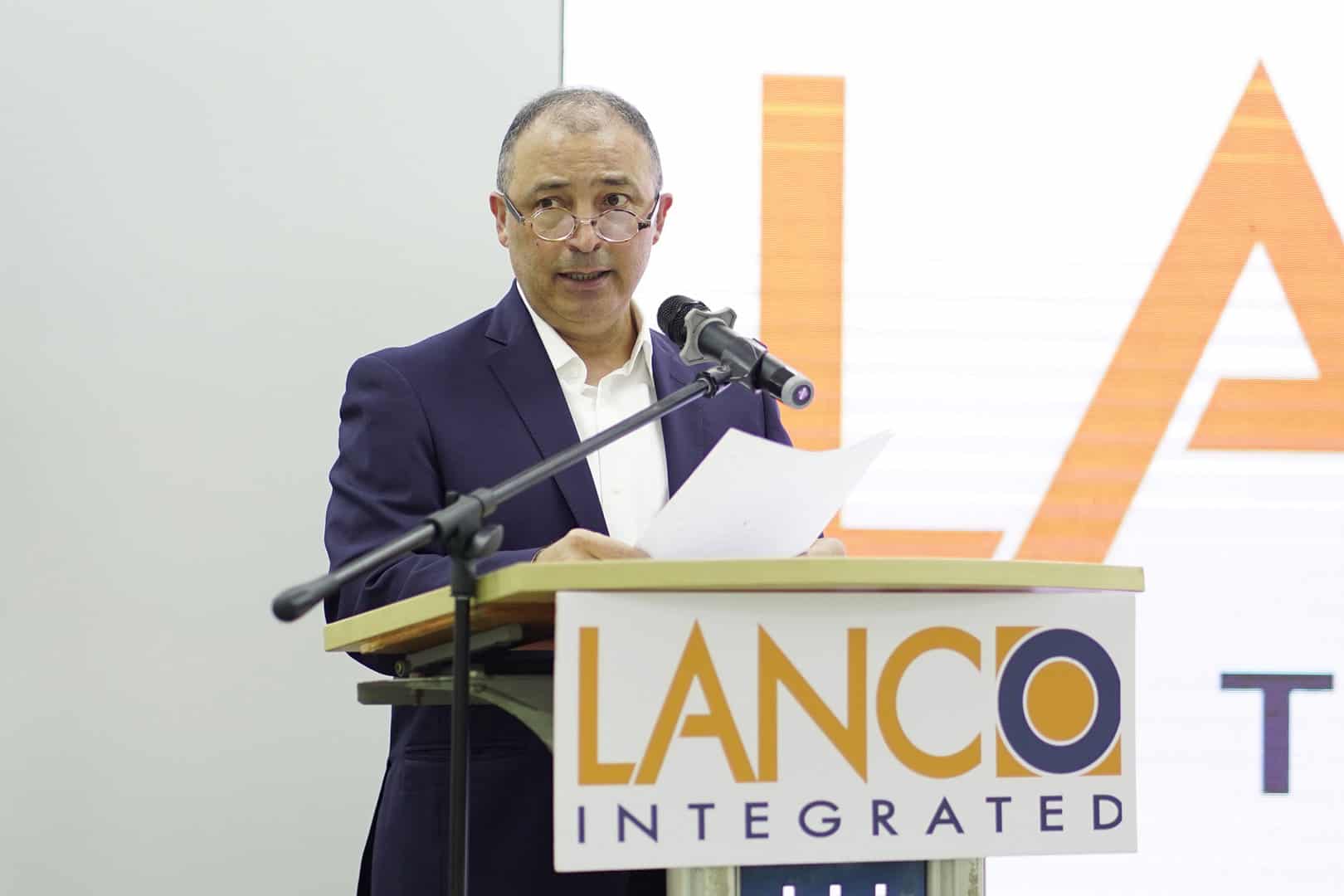 US-based manufacturer Lanco opens new facility at Batu Kawan Industrial ...