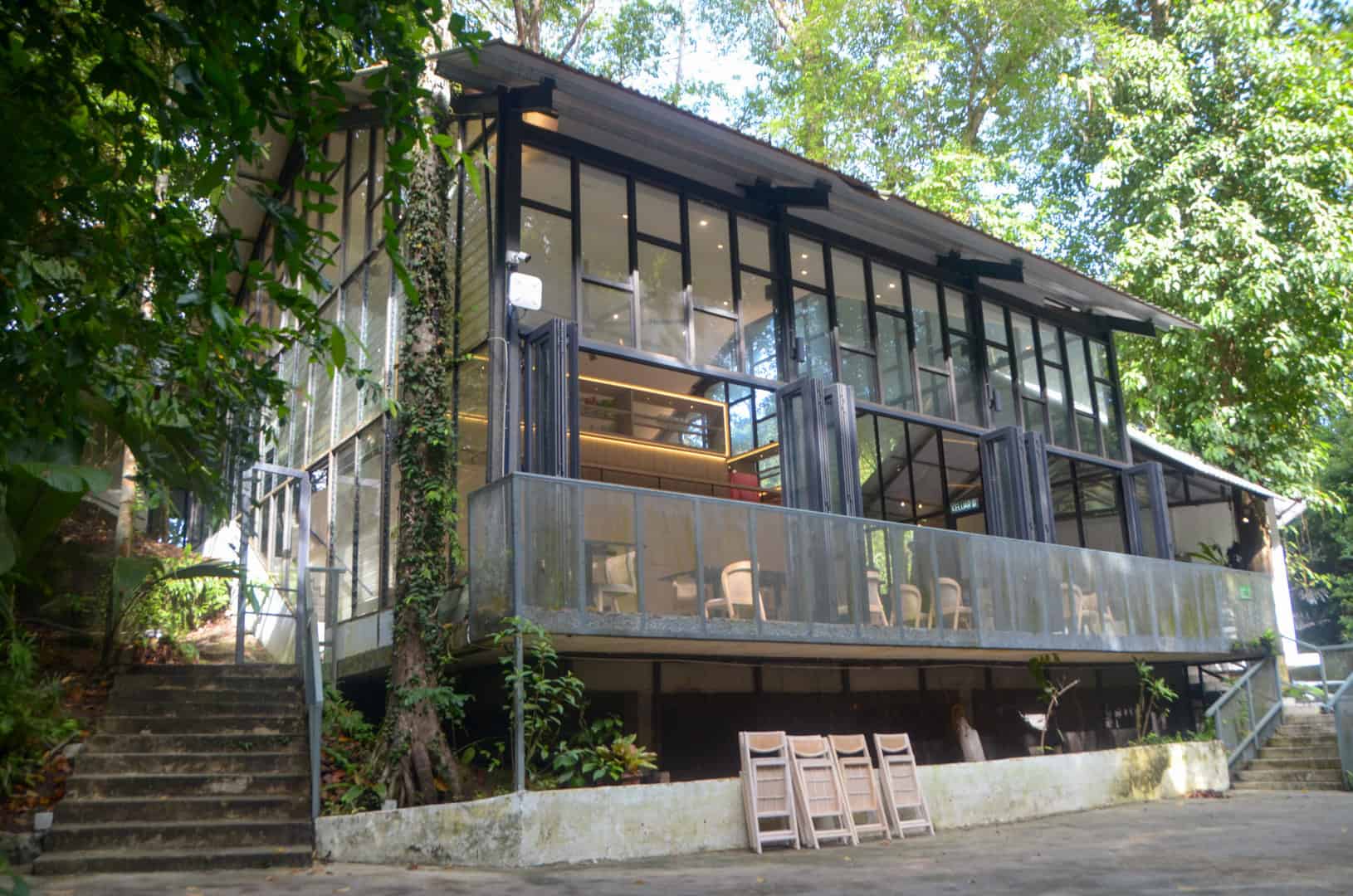 Boulder Valley Glamping Penang gets 3-star rating | Buletin Mutiara