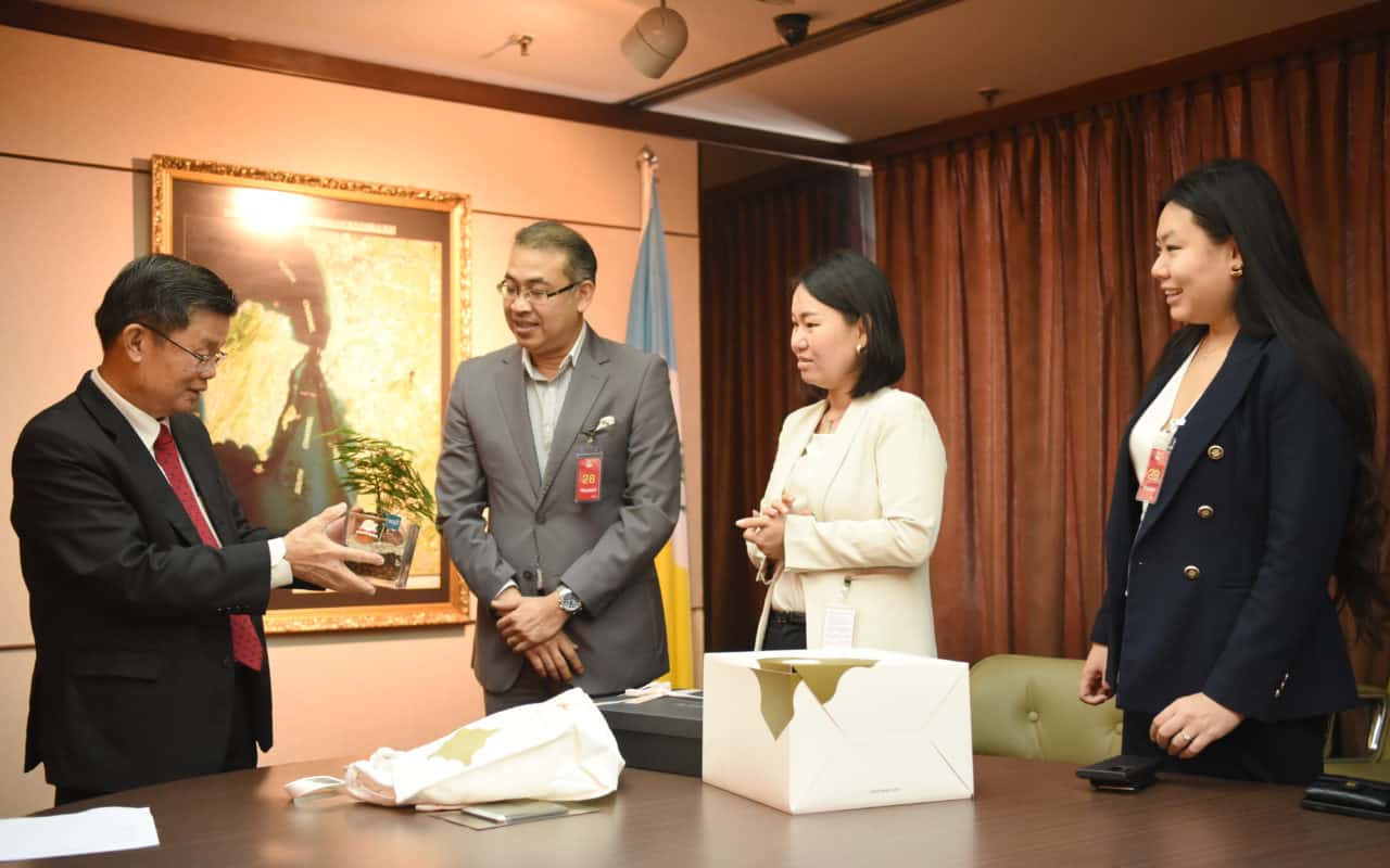 Amari SPICE Penang targets Q1 2023 to be fully operational | Buletin ...