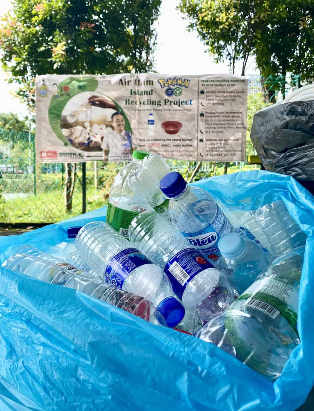 ‘Pokemon GO’-themed upcycle project set to beautify Air Itam ...